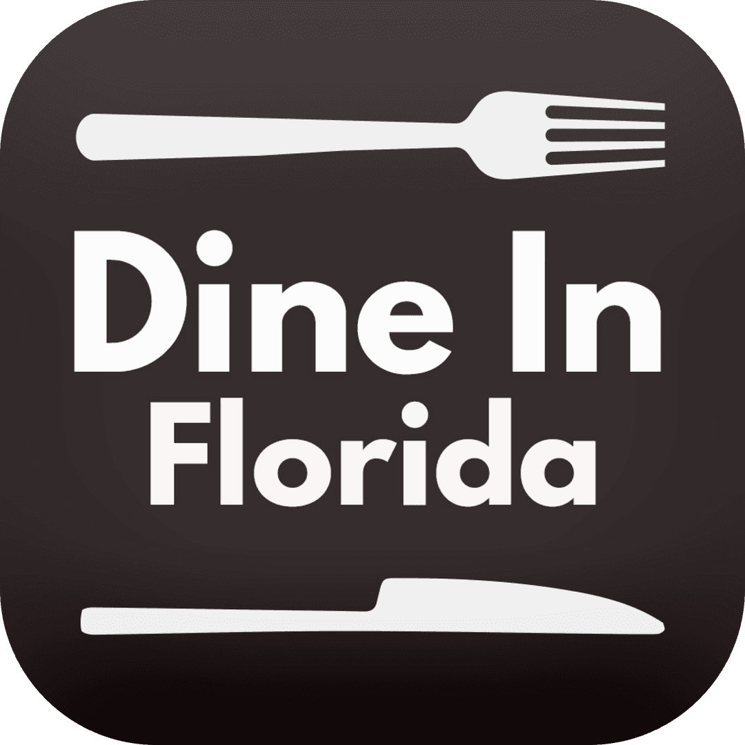 Dine In Florida